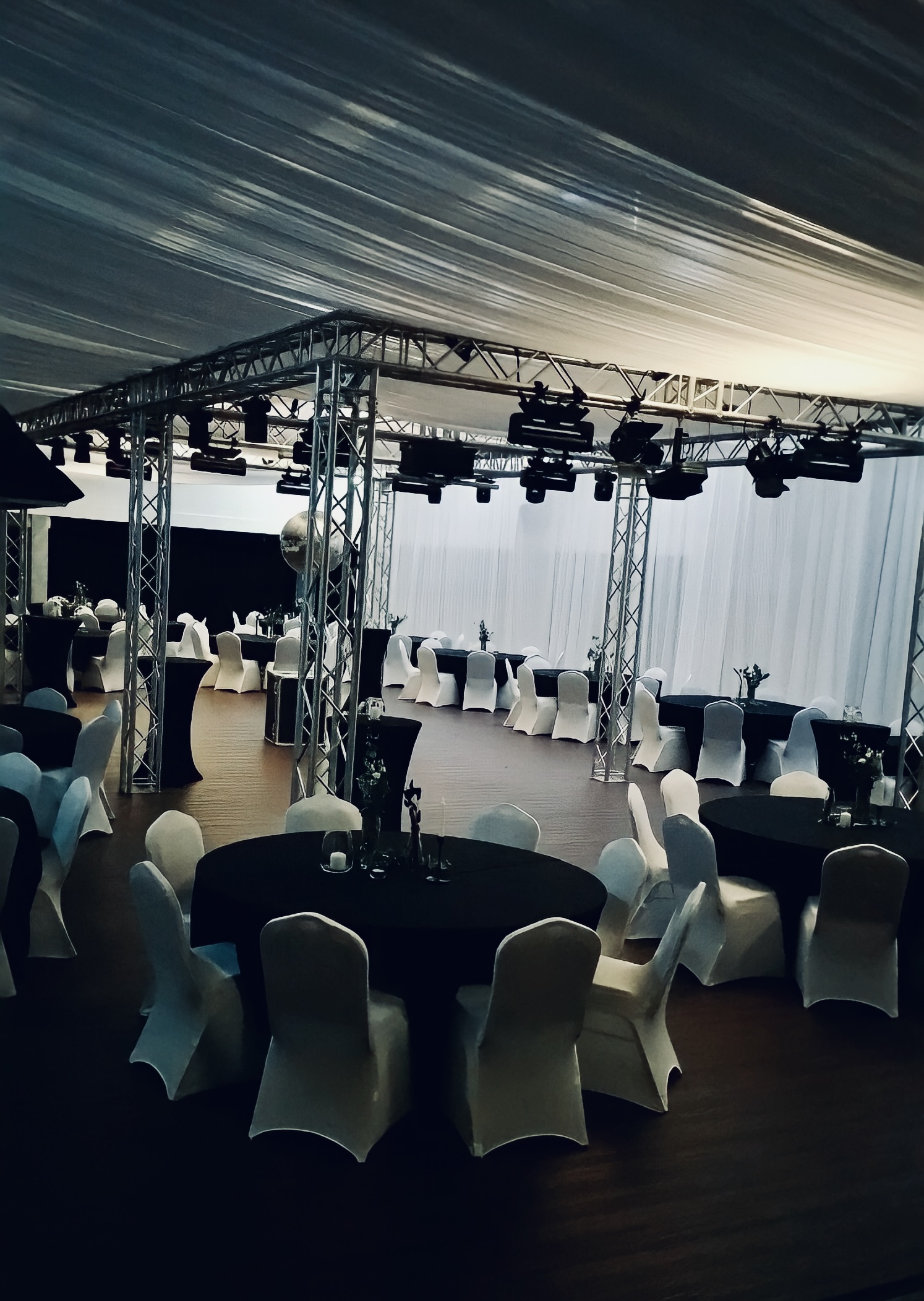 Für Veranstalter – Gilde-Festhalle Bassum